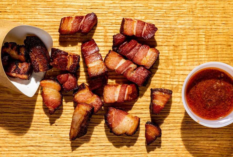 Sin Kee: New York, NY - Thrillist