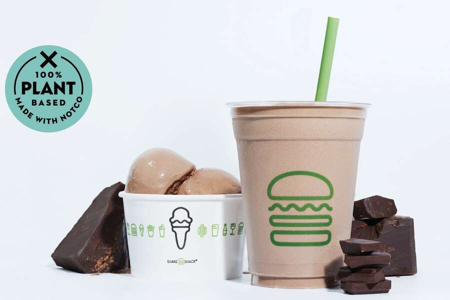 Shake Shack Is Testing Plant-Based Desserts in New York and Florida ...