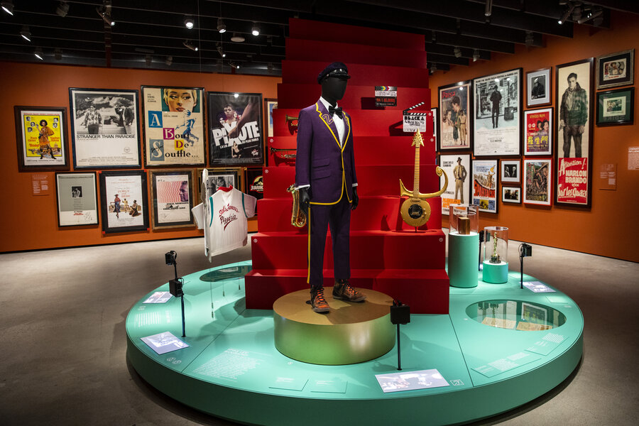 Ultimate Guide to the Academy Museum of Motion Pictures - Thrillist