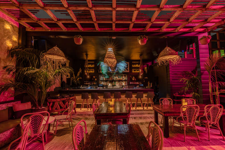 Best restaurant in little italy store
