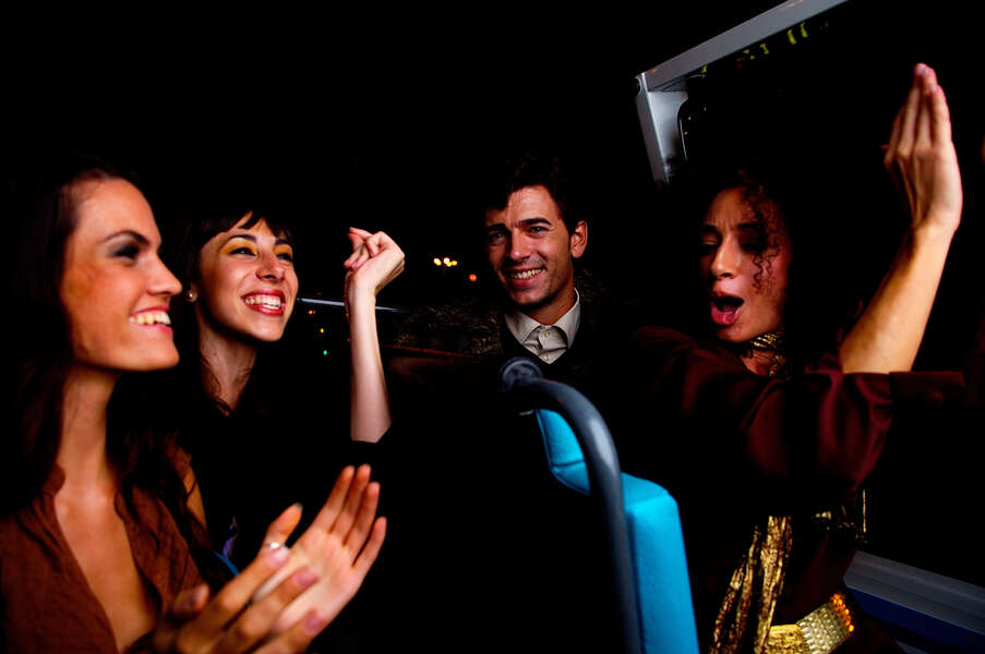 Uber's New Charter Feature Lets You Reserve a Party Bus for Events ...