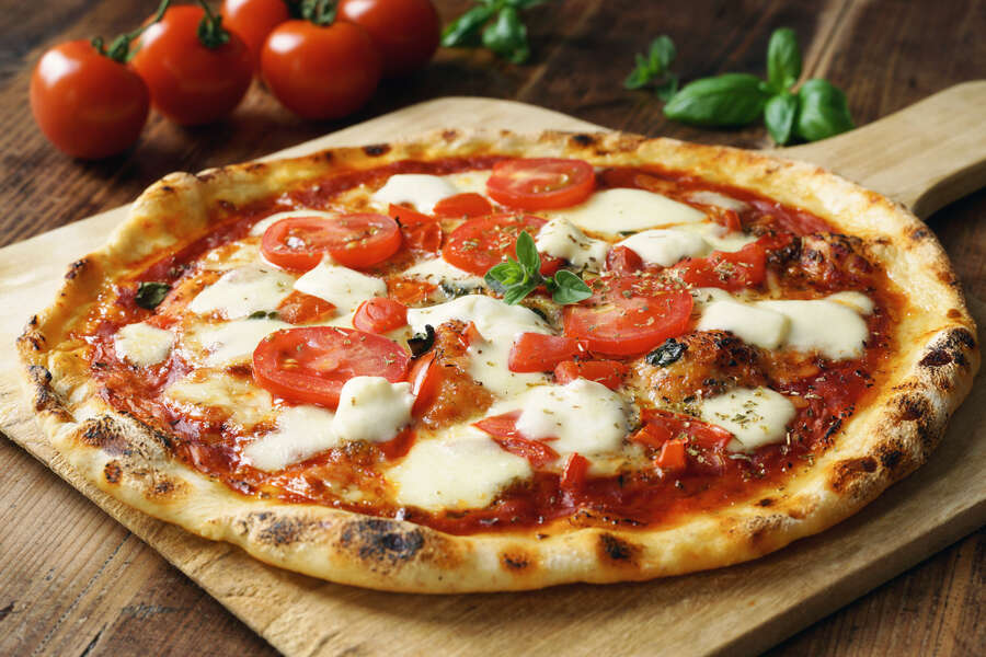 National Pizza Party Day: Best Pizza Deals Today - Thrillist