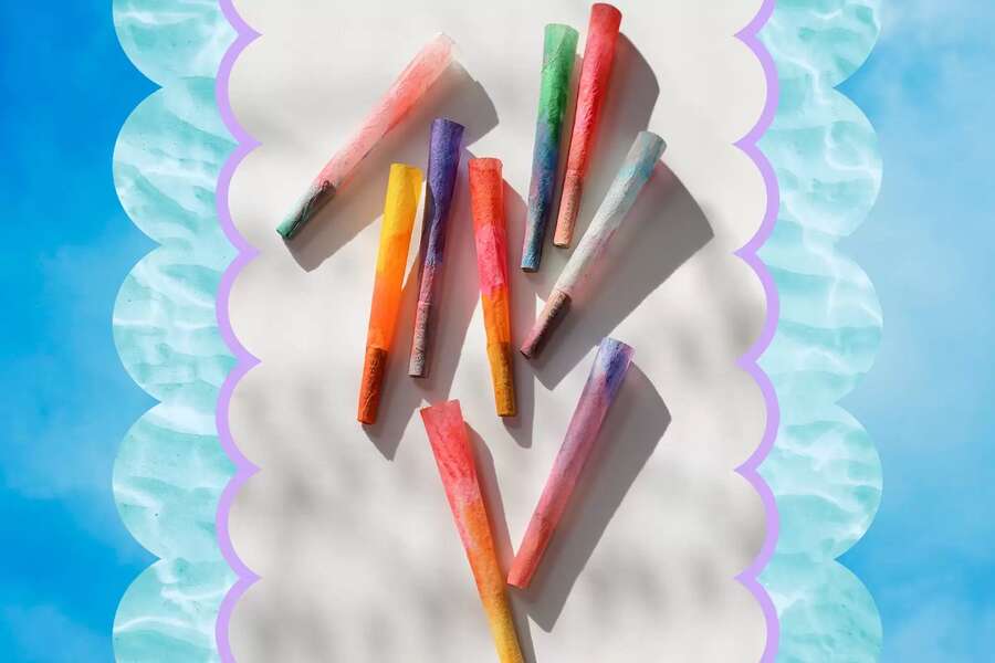 Devambez Makes Beautiful and Colorful Rolling Papers - Thrillist