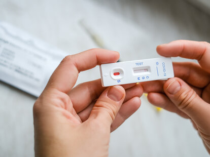 CDC Recommends COVID Testing for All Domestic Travel - Thrillist