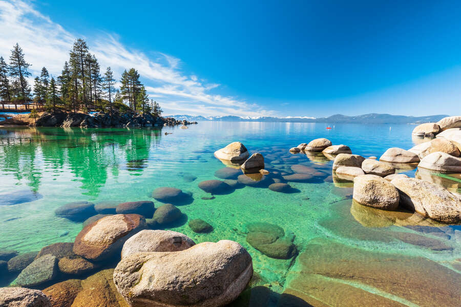 How to Win a Free Vacation Rental for Life - Thrillist