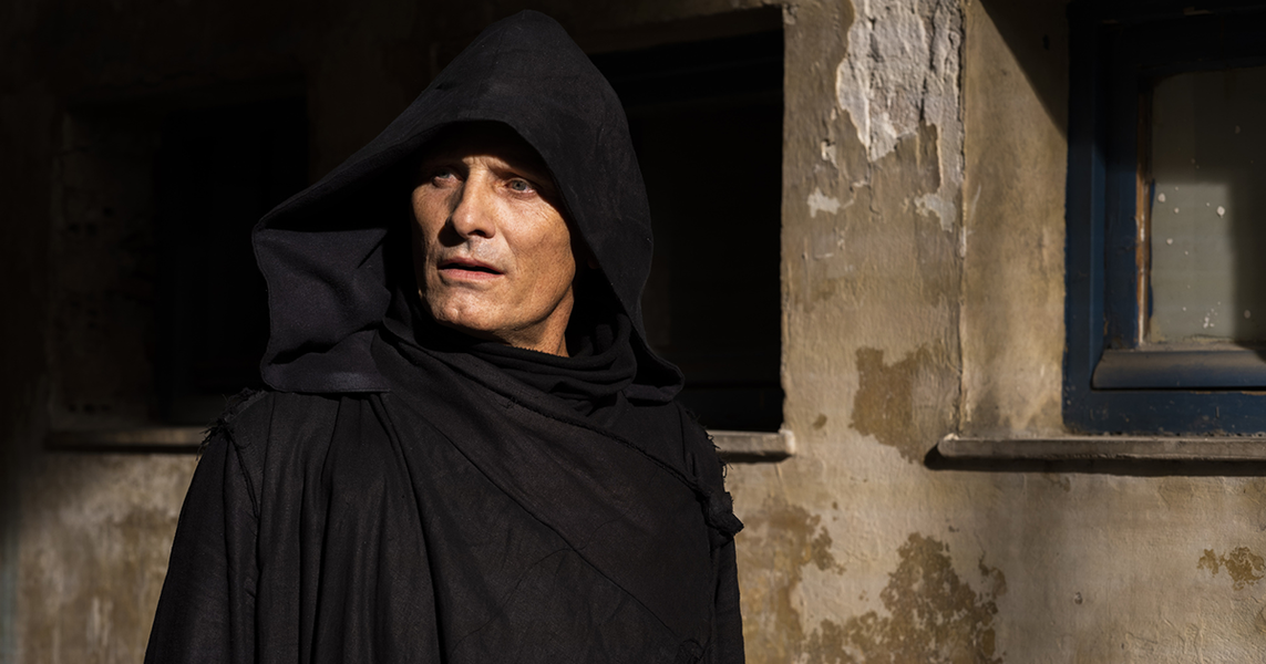 David Cronenberg's 'Crimes of the Future' Is a Chilly Vision of ...