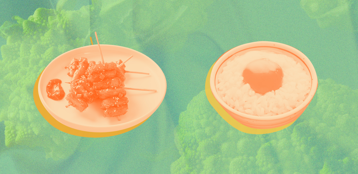 Viral Cooking Trends From 2022 - Thrillist