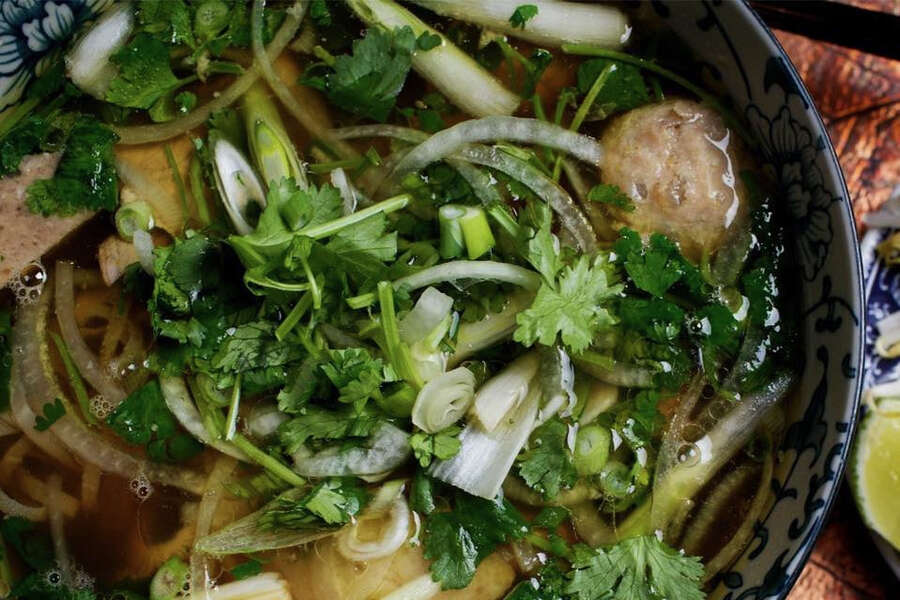 Caphe Banh Mi: Alexandria, VA - Thrillist