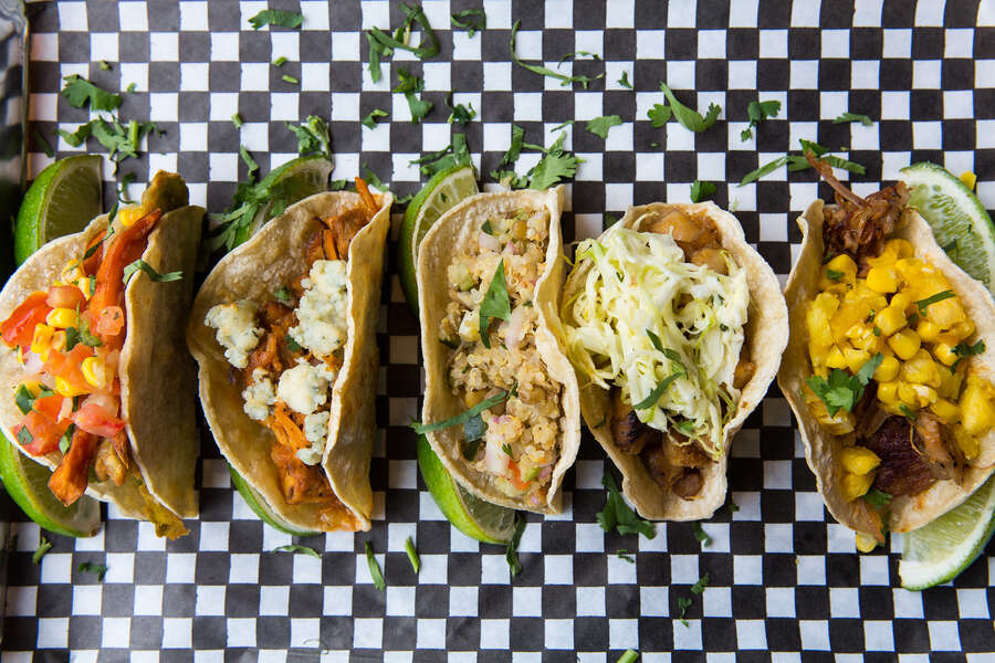 Don Taco: Alexandria, VA - Thrillist