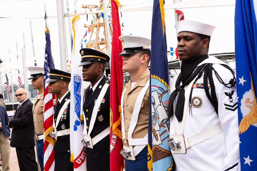 NYC Fleet Week: What to Know About It - Thrillist
