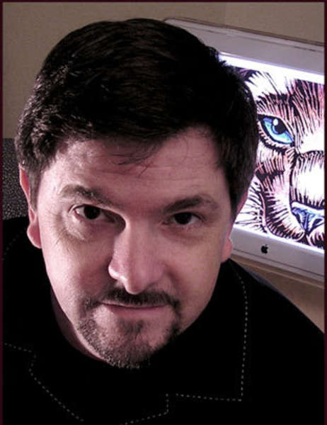 Chet Phillips - Thrillist