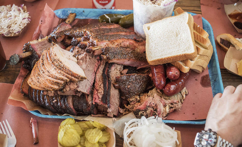 Classic BBQ Joints to Visit on a Trip to Texas - Thrillist