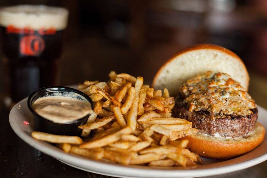 Best Burgers in Philadelphia: Good Burger Spots for Delivery & Takeout ...