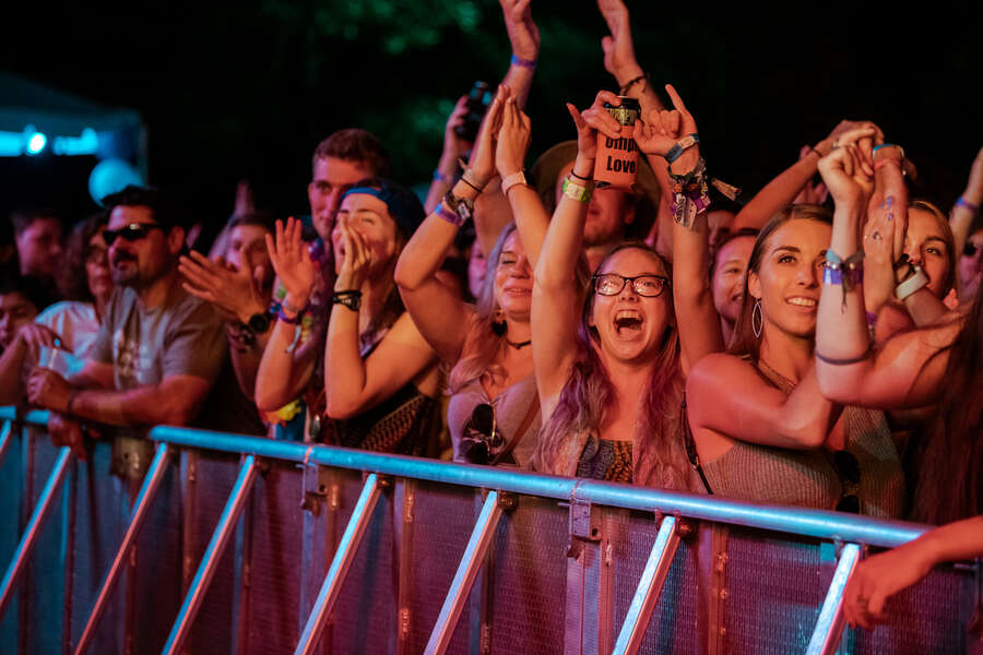 Atlanta Summer Festivals to Visit in 2022 - Thrillist