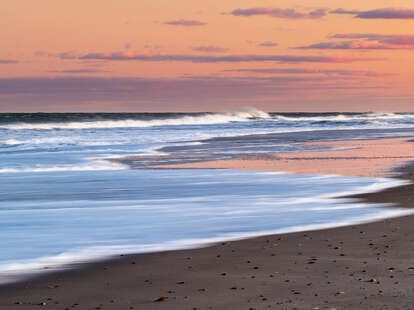 Free Entry to New Jersey State Parks and Beaches This Summer - Thrillist