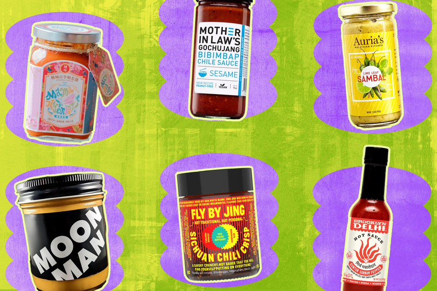 Best AAPI-Owned Condiment Brands to Buy Right Now - Thrillist