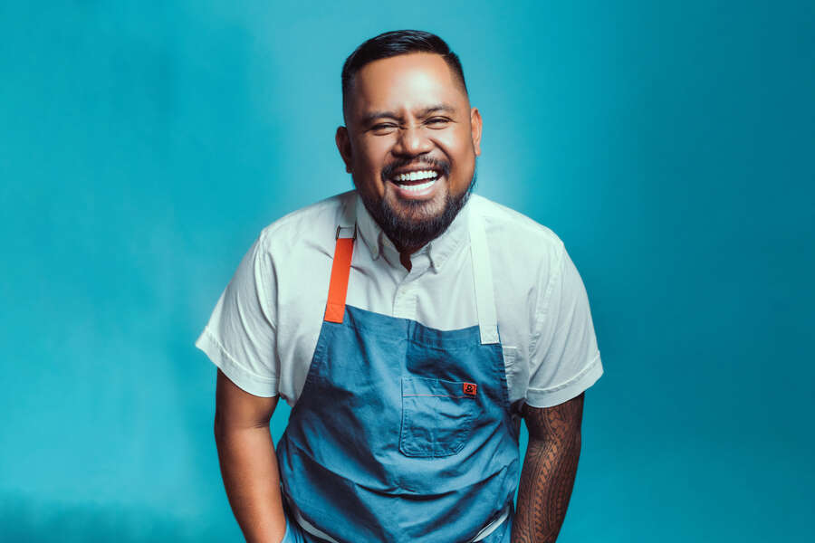 Chef Sheldon Simeon Defines Real Hawaii Food - Thrillist