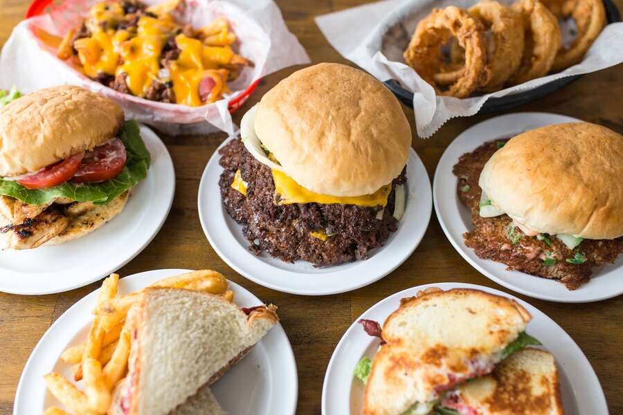 Best Burgers in Chicago: Good Burger Spots for Delivery & Takeout Now ...