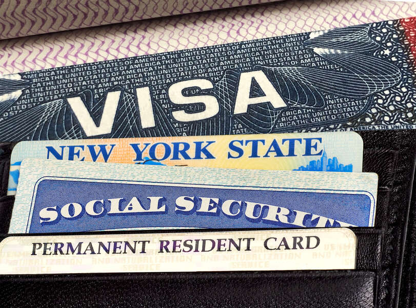 New Yorkers Will Be Able To Choose X As Gender Marker On State Id