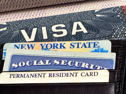 New Yorkers Will Be Able to Choose 'X' as Gender Marker on State ID ...