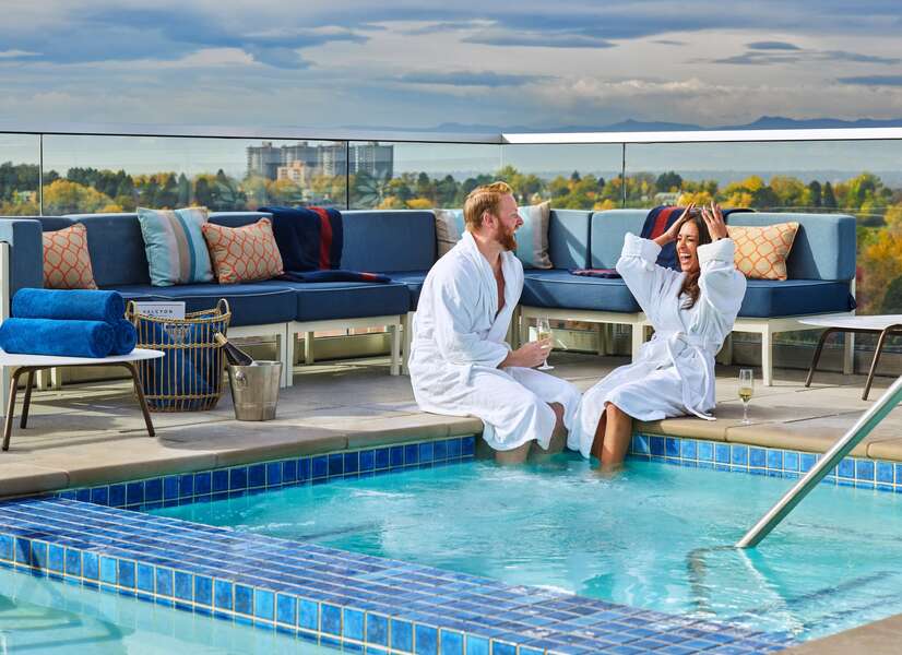 Best Pools in Denver You Have to Check Out This Summer - Thrillist