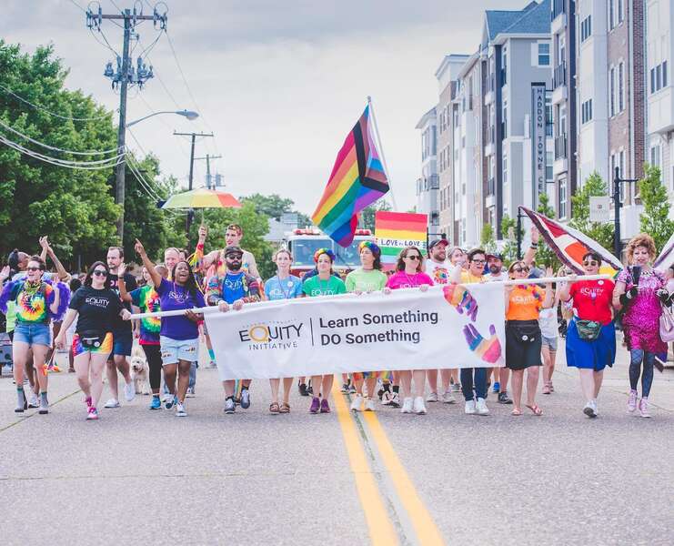 How to Celebrate Pride Month in Philadelphia - Thrillist