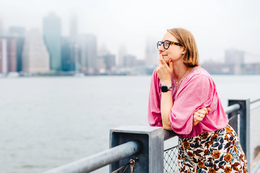 Novelist Emma Straub's Guide to Cobble Hill - Thrillist