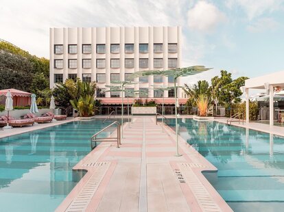 The Goodtime Hotel: Miami Beach, FL - Thrillist