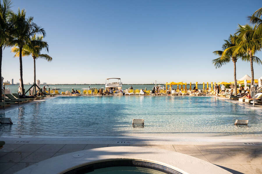 The Standard Miami Beach: A Other in Miami Beach, FL - Thrillist