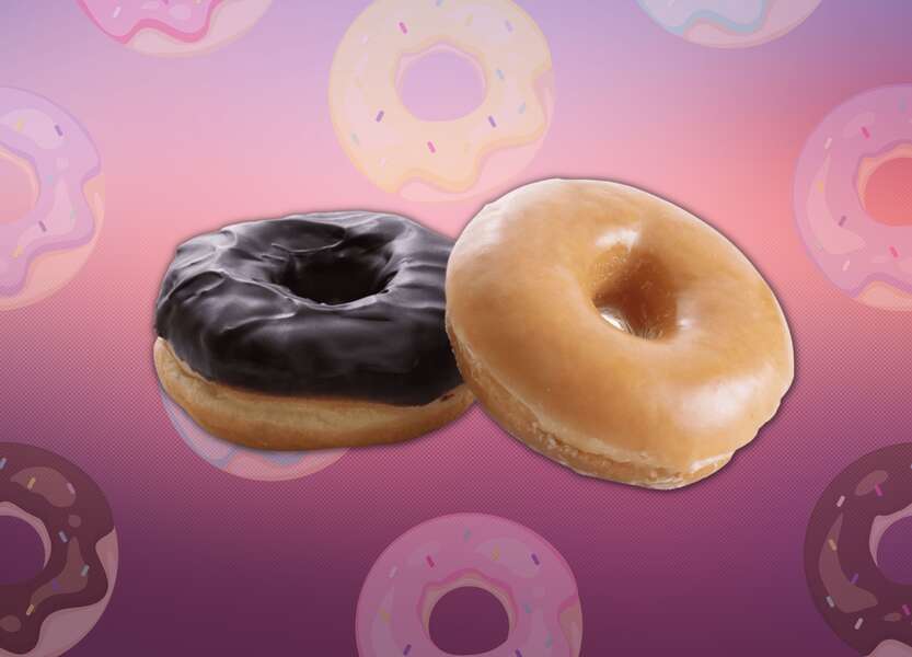7-Eleven Offers Buy One Get One Free Donuts - Thrillist