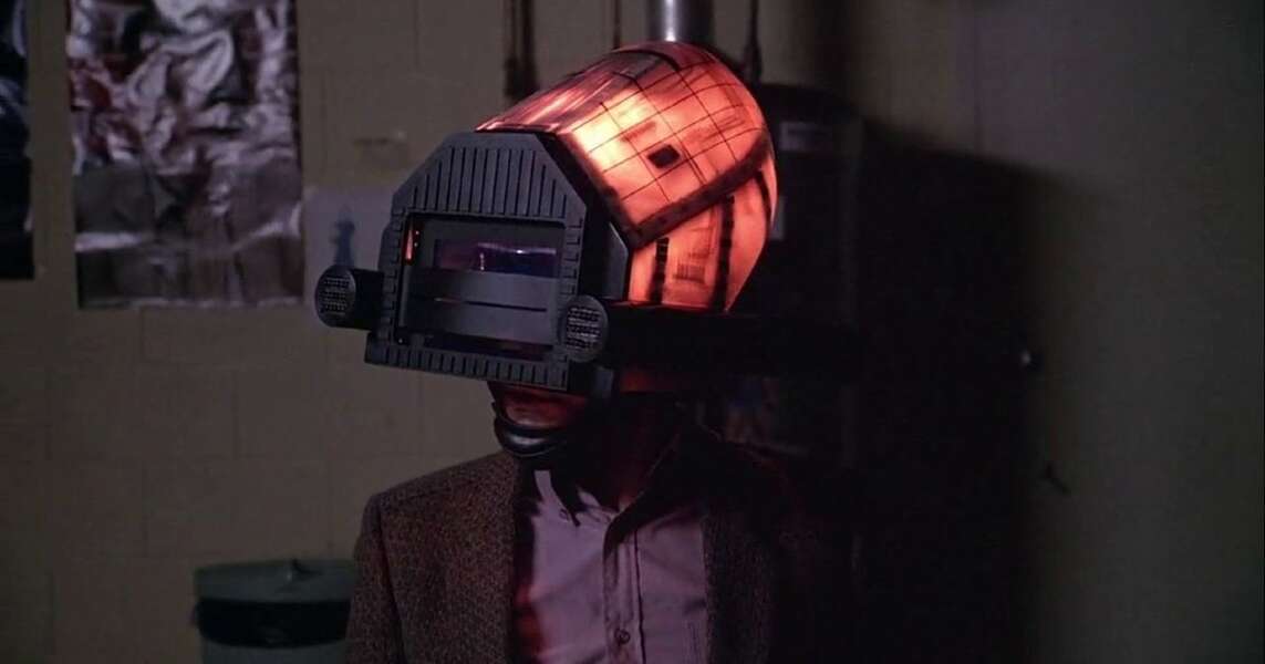 David Cronenberg Movies You Should Know - Thrillist