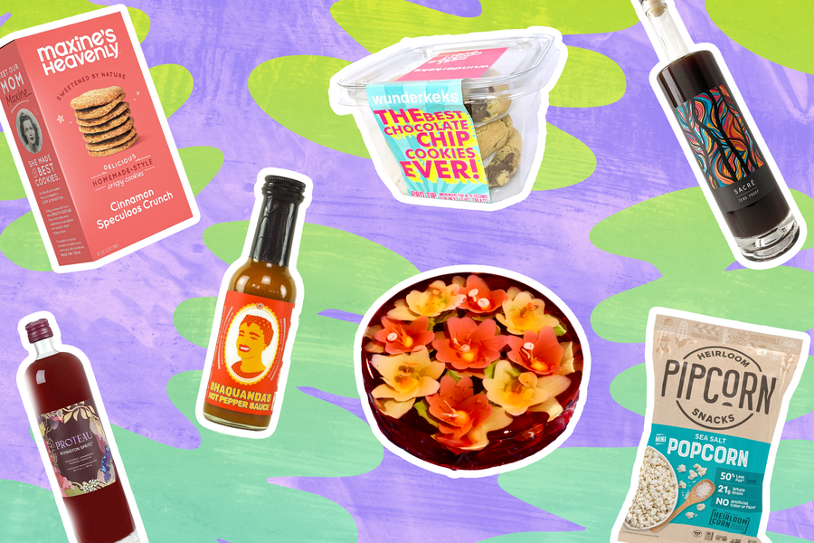 Best LGBTQ-Owned Food and Drink Brands - Thrillist