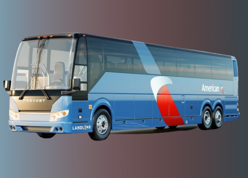 American Airlines Bus Transfers Not as Easy as First Pitched - Thrillist