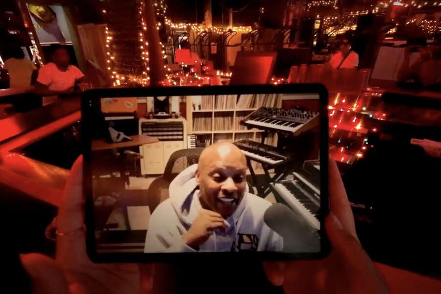 DJ Jazzy Jeff Shares His Guide to Philly's South Street - Thrillist