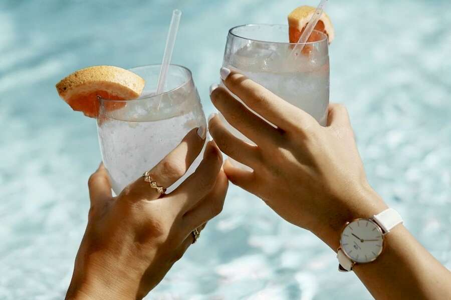 Float: San Diego, CA - Thrillist