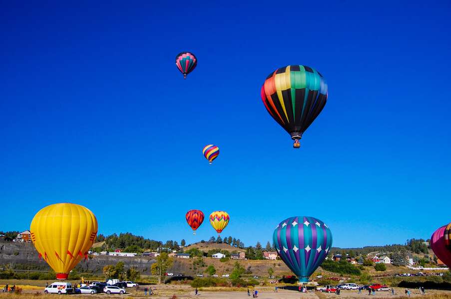 Best Day Trips From Denver: Weekend Getaways Within Driving Distance ...
