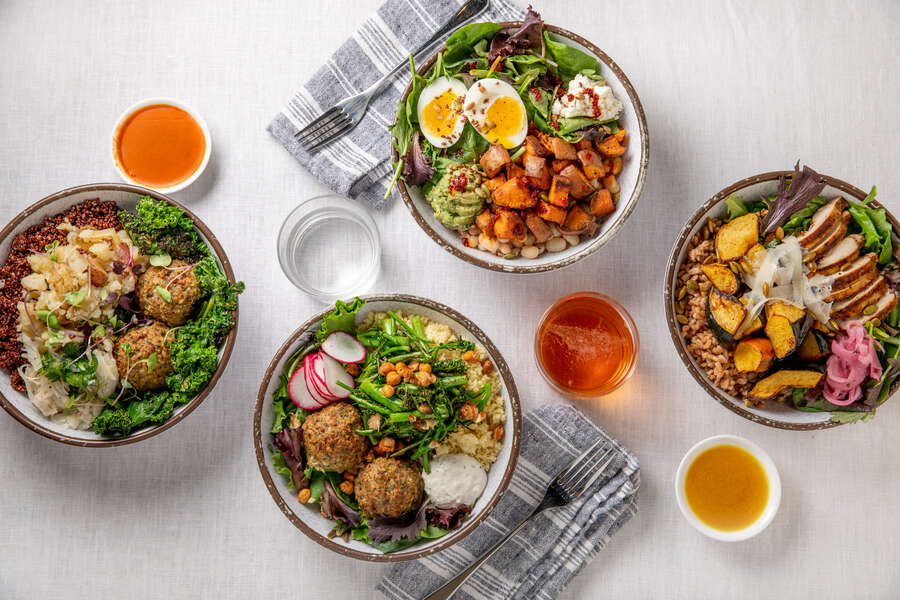 Queer-Owned Restaurants in NYC to Order from This Pride Month - Thrillist