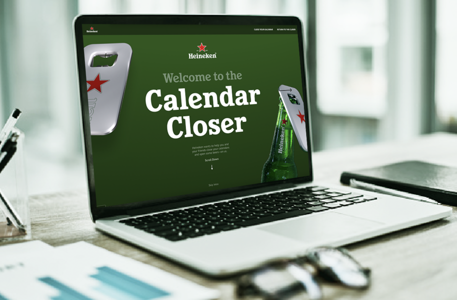 Get Paid for Making a Calendar Invite With Friends - Thrillist