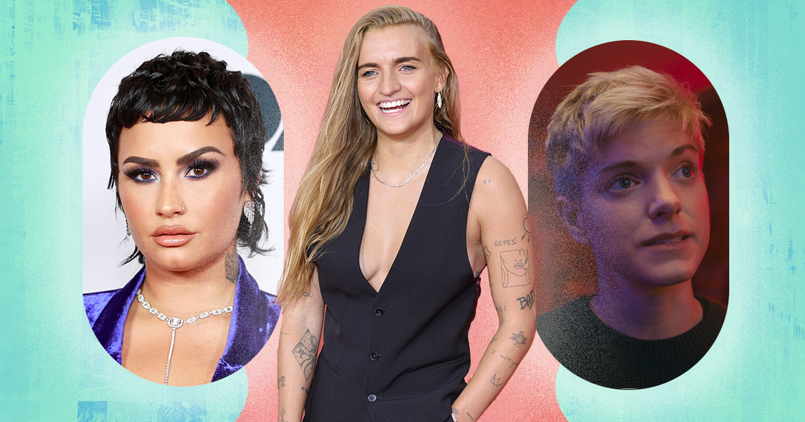 Australian singer G Flip Was Always The Husband - Thrillist