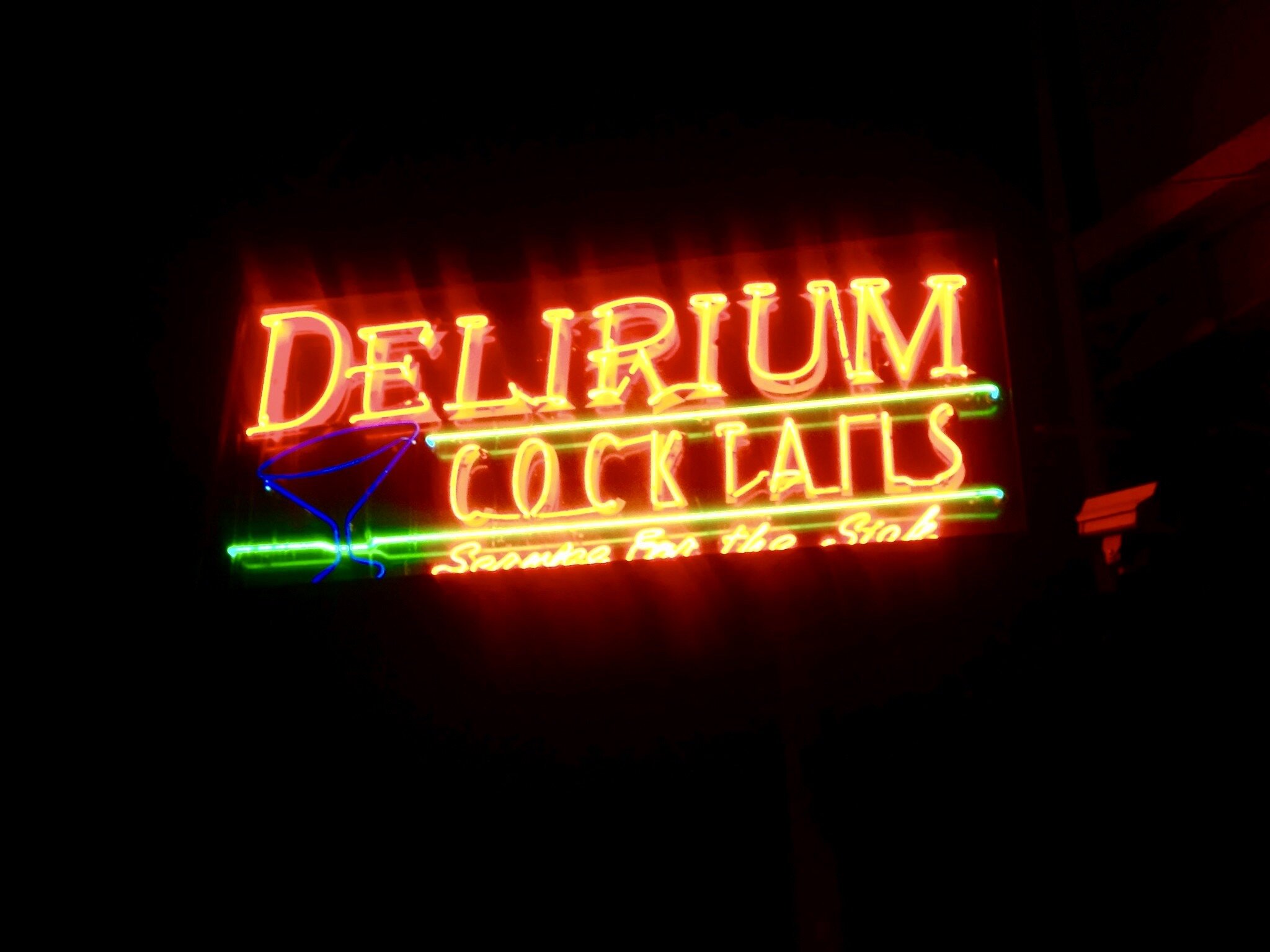 Best Places to Dance in San Francisco - Thrillist