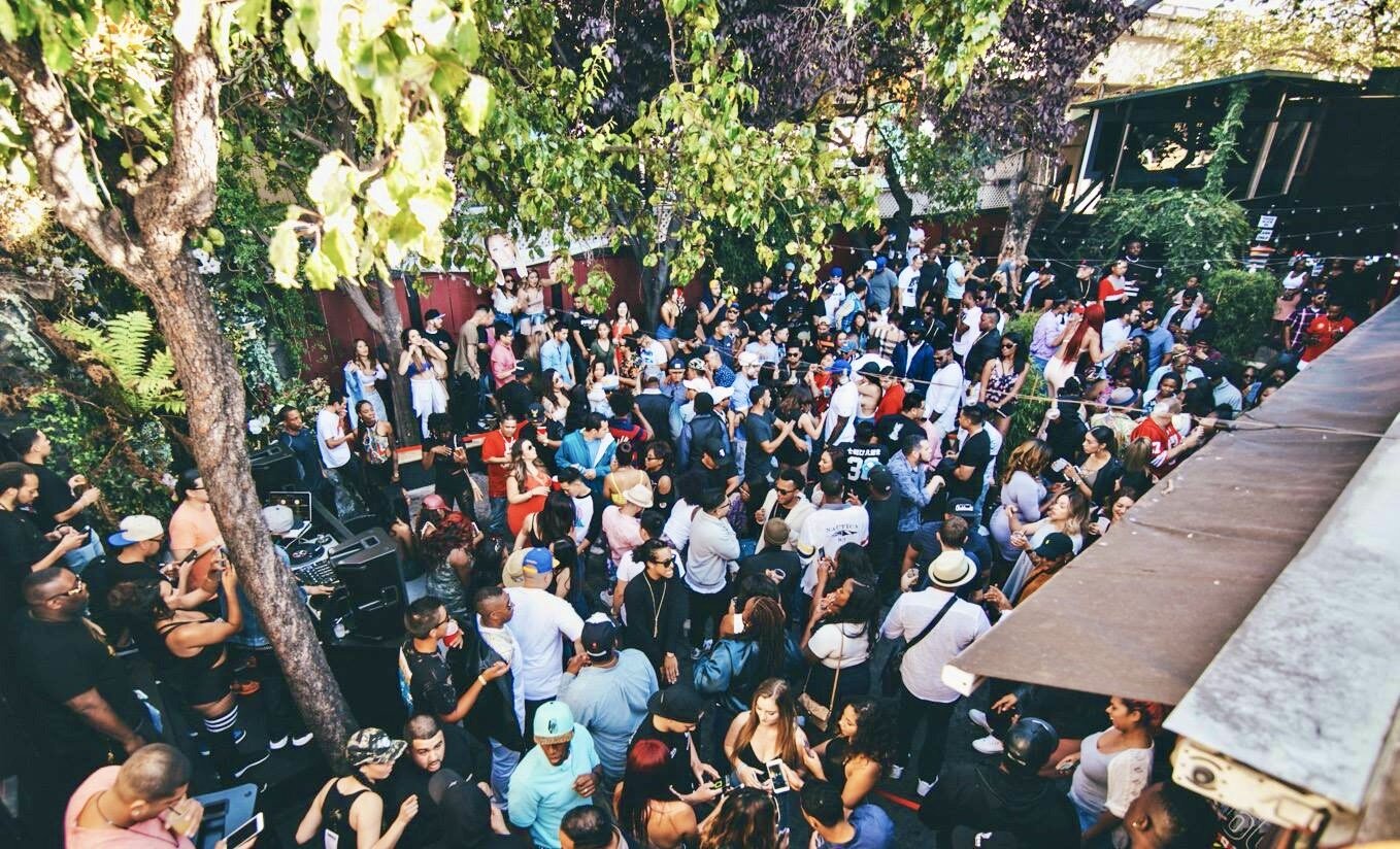 Best Places to Dance in San Francisco - Thrillist