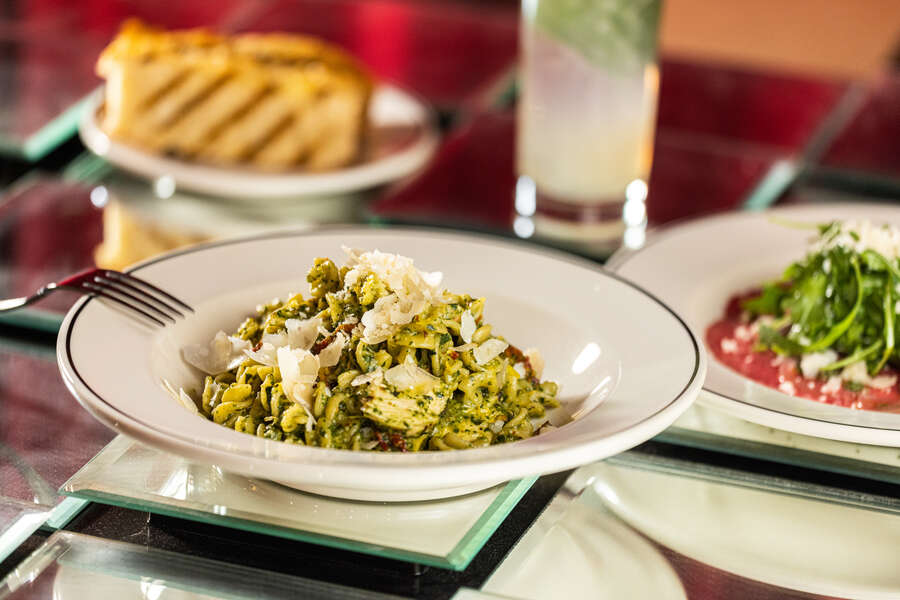 Best Restaurants in Dallas to Eat at Right Now - Thrillist