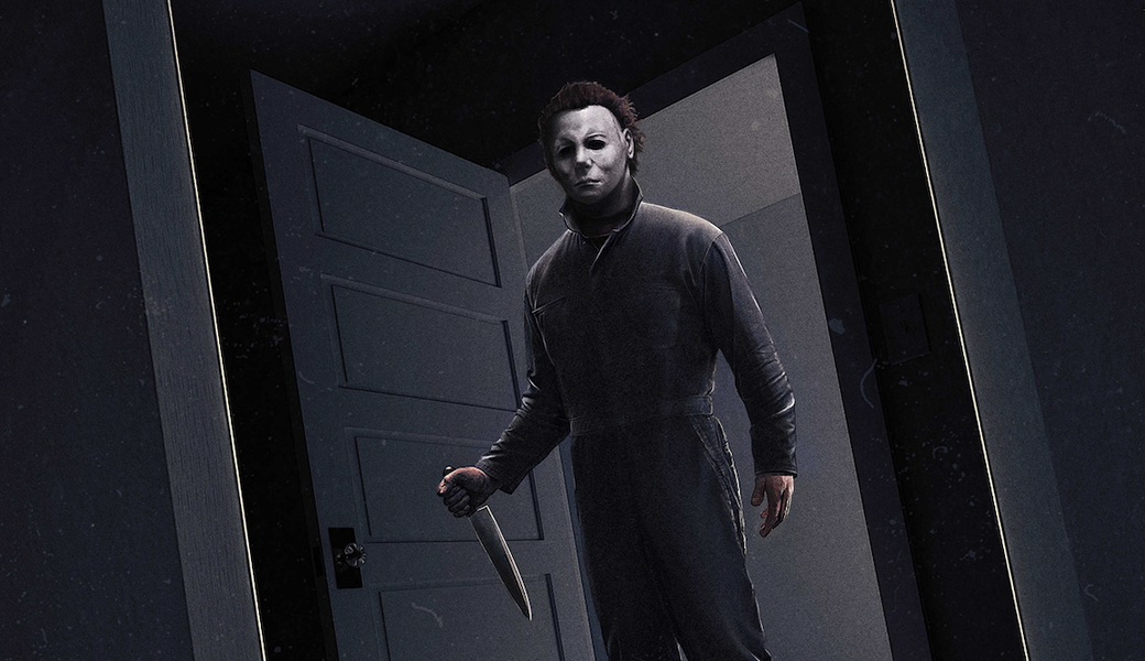 Universal Studios' Halloween Horror Nights Will Again Include Michael ...