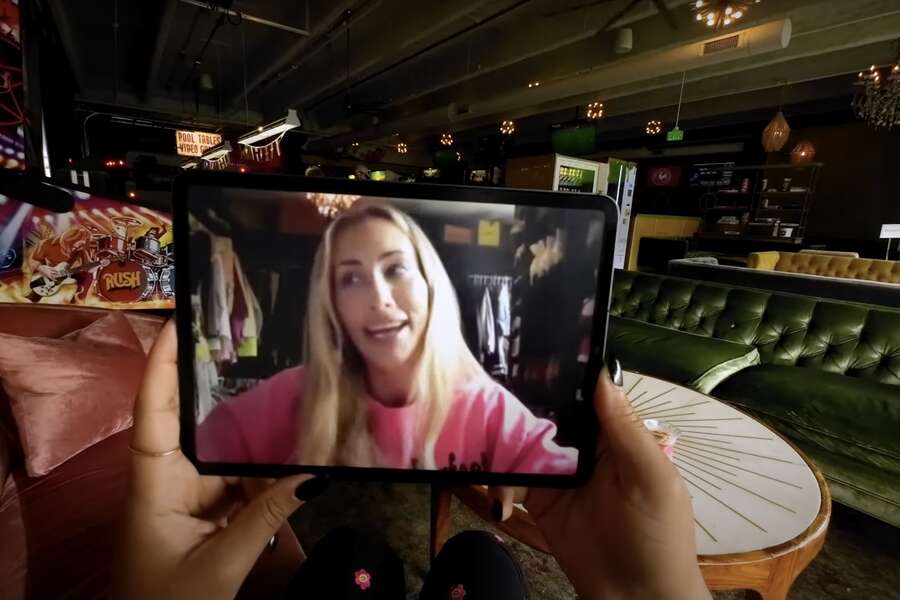 WWE Wrestler Carmella Shares Her Guide to Pittsburgh - Thrillist