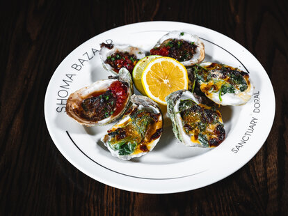 Shoma Bazaar: Doral, FL - Thrillist