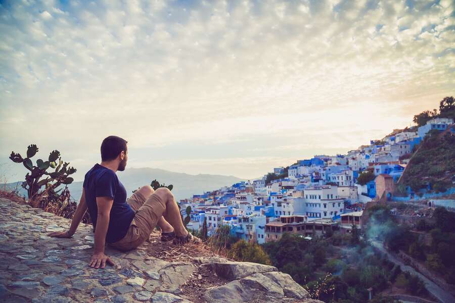 Best Places to Travel Alone: Destinations for a Great Solo Trip - Thrillist