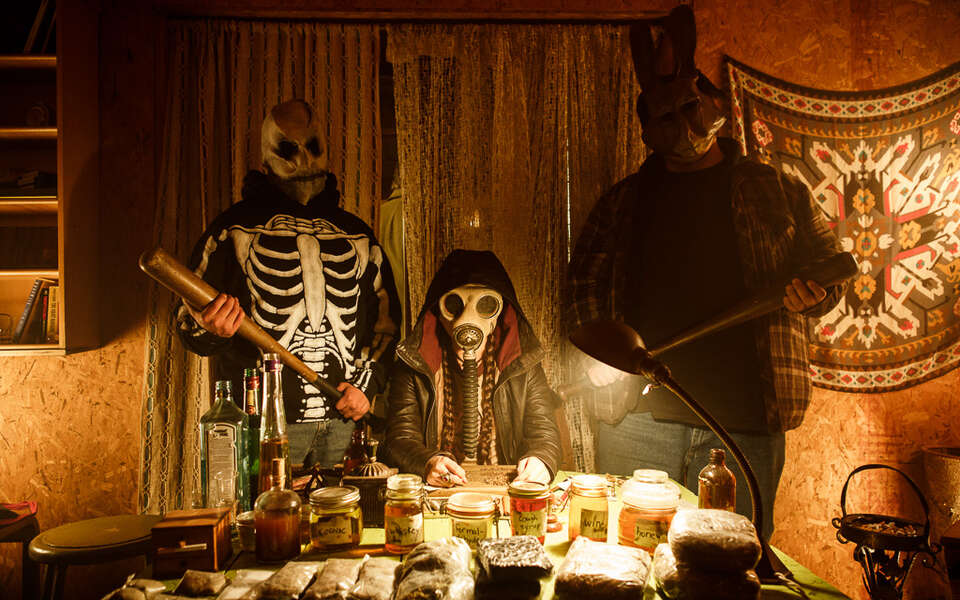 MoMA Is Launching a Summer Series of Horror Movie Screenings - Thrillist