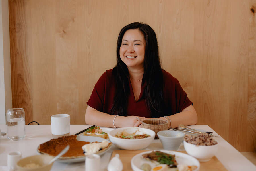 Here’s How Fly By Jing Founder Jing Gao Spends Her Day Off in LA ...