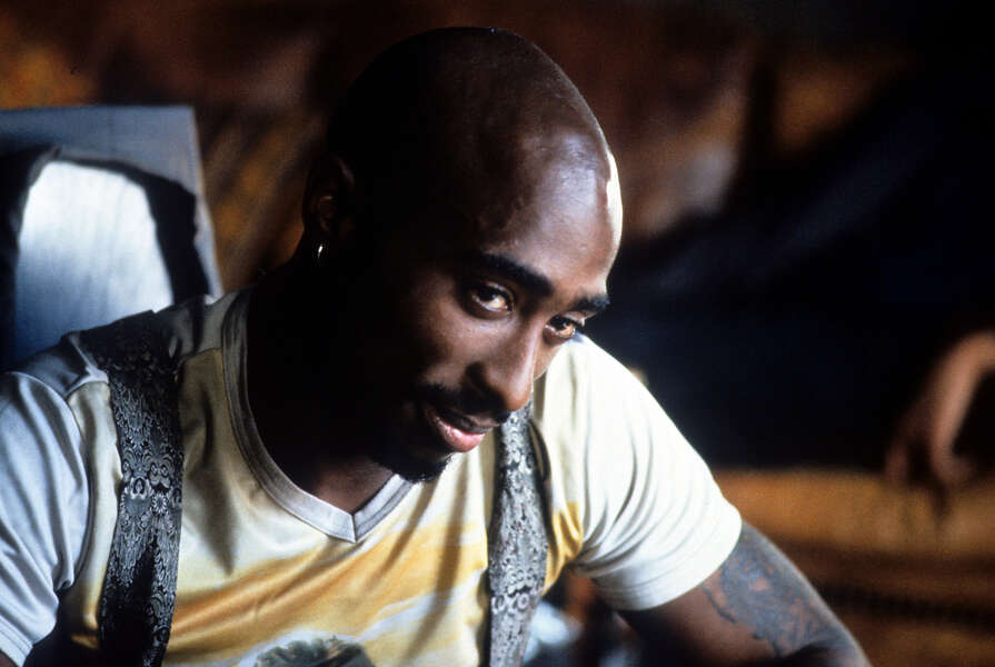 Tupac Estate Opens Powamekka Cafe Based on His Letters in Downtown LA ...