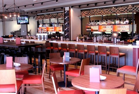 Cutters Crabhouse: A Seattle, WA Restaurant.